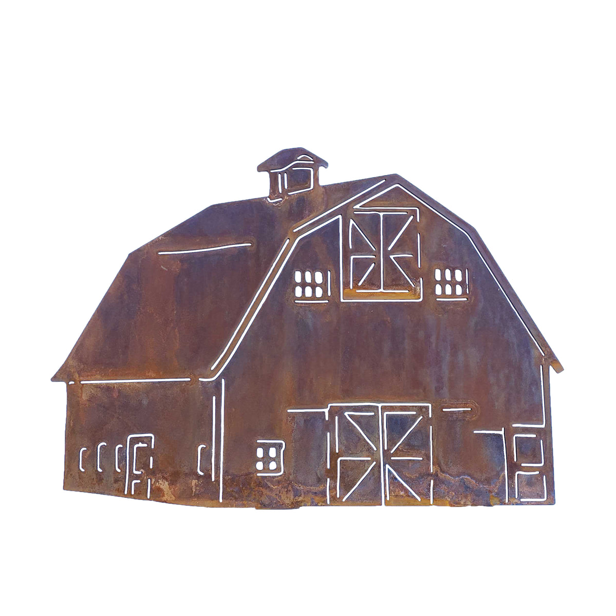 Farm Scene Collection– Elegant Garden Design